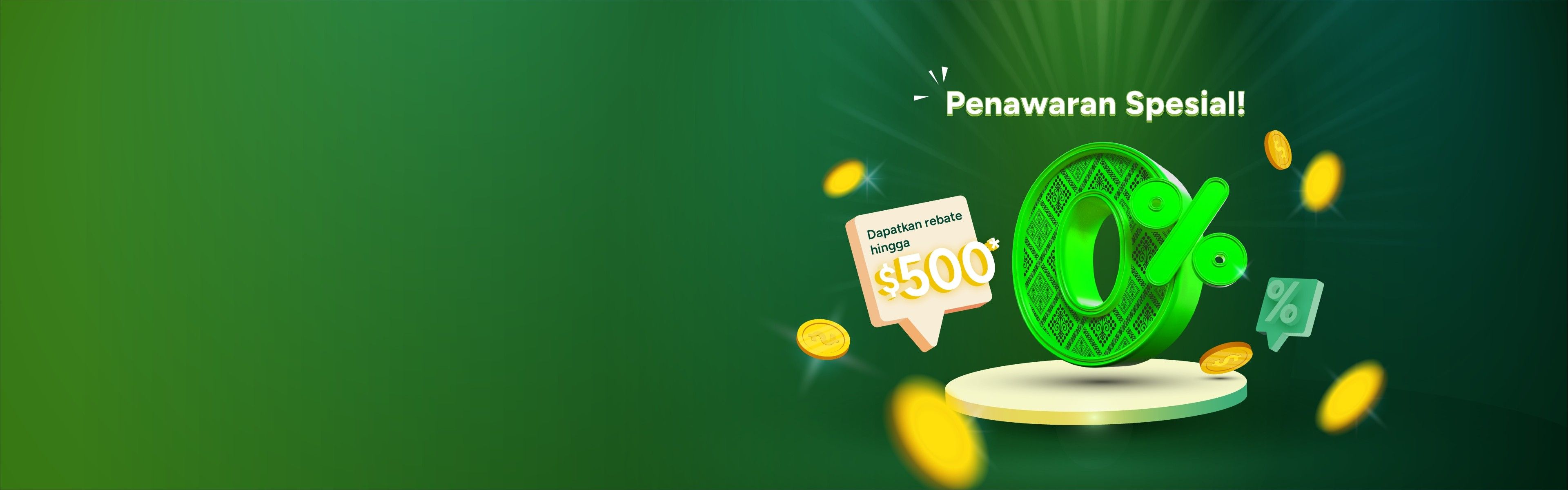 ThinkMarkets | Pialang trading CFD pemenang penghargaan