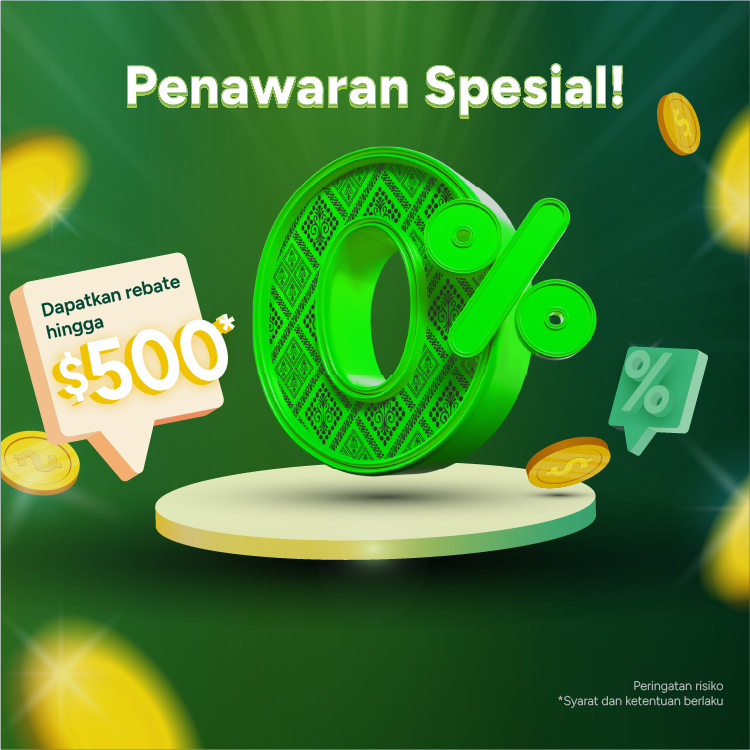 ThinkMarkets | Pialang trading CFD pemenang penghargaan